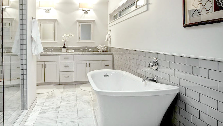 Subway Tiles Colour and Dimension Collection – Tile Town LdnOnt